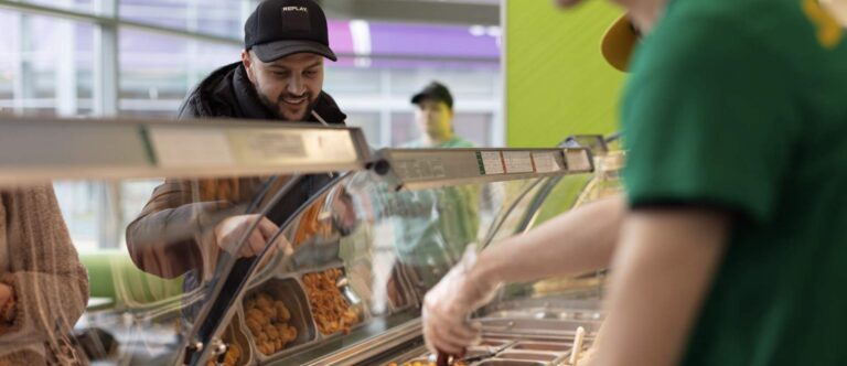 Become a Subway Franchising Partner | Subway Franchising UK