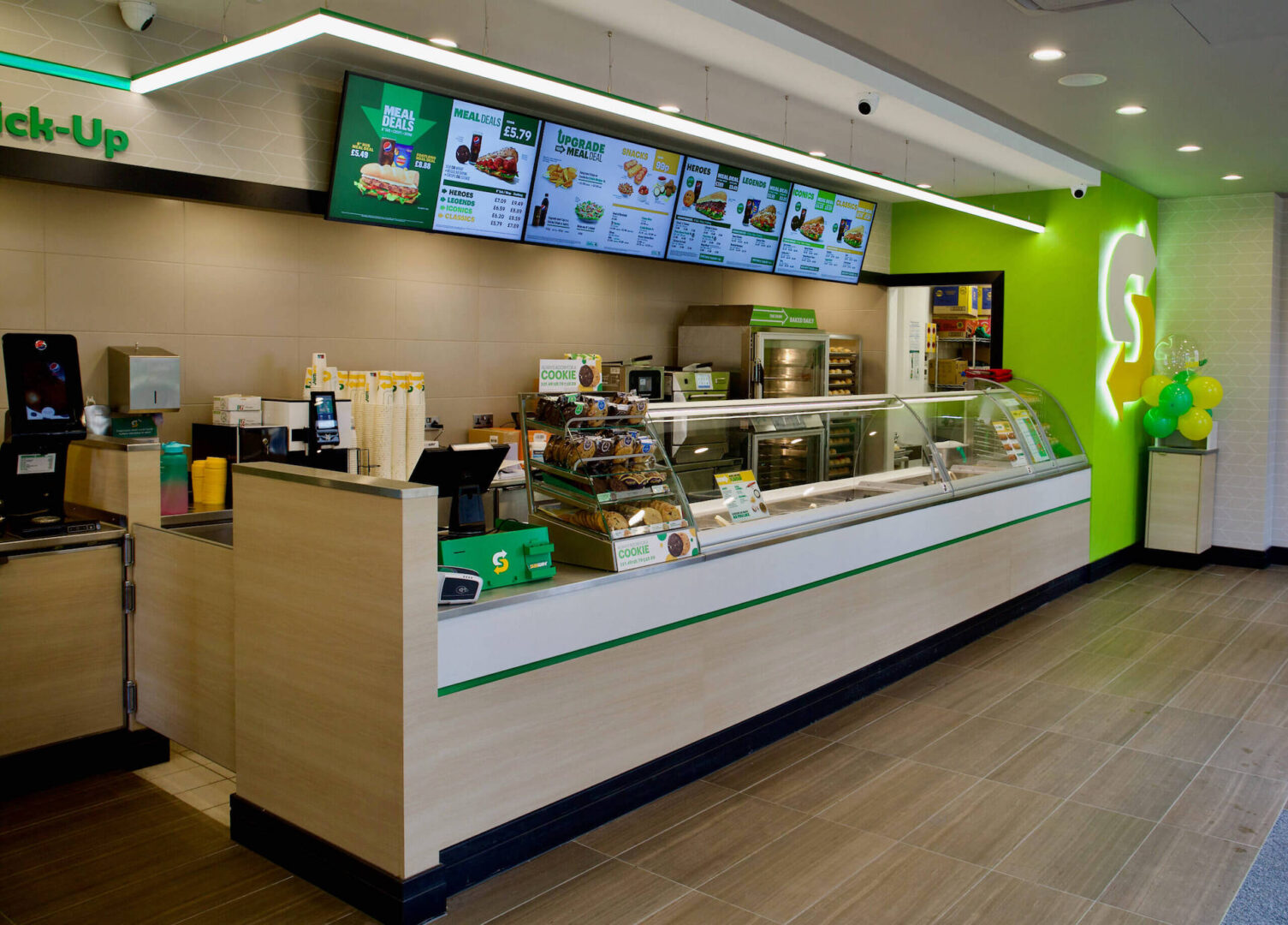 Subway Plans to Expand Across Europe | Subway Franchising UK