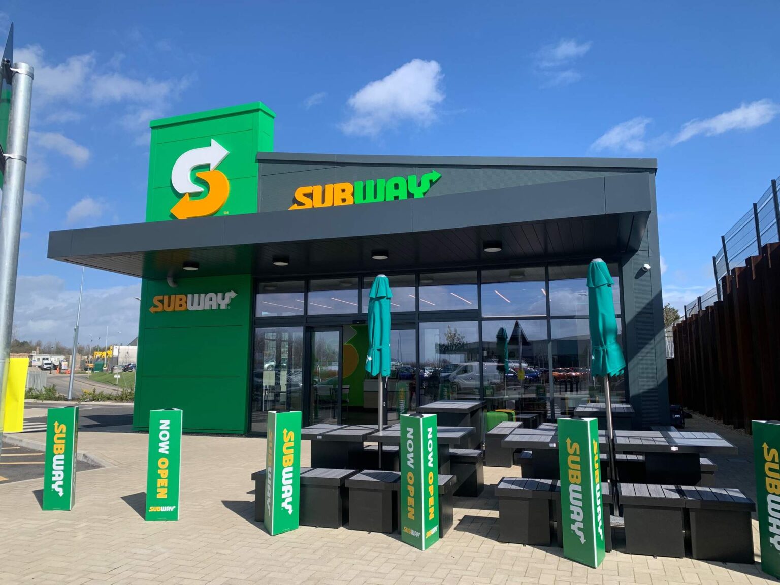Your Guide to Buying a Franchise | Subway Franchising UK