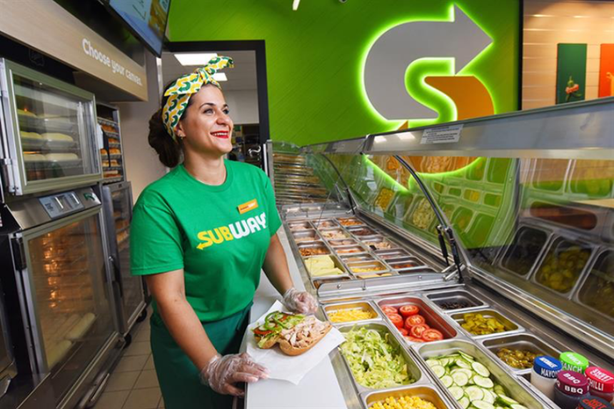 Home - Subway Franchising
